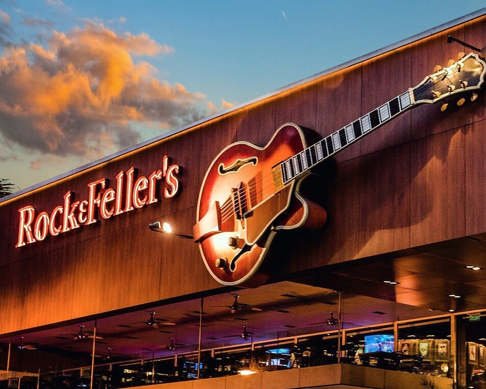 Rock&Feller´s Rosario